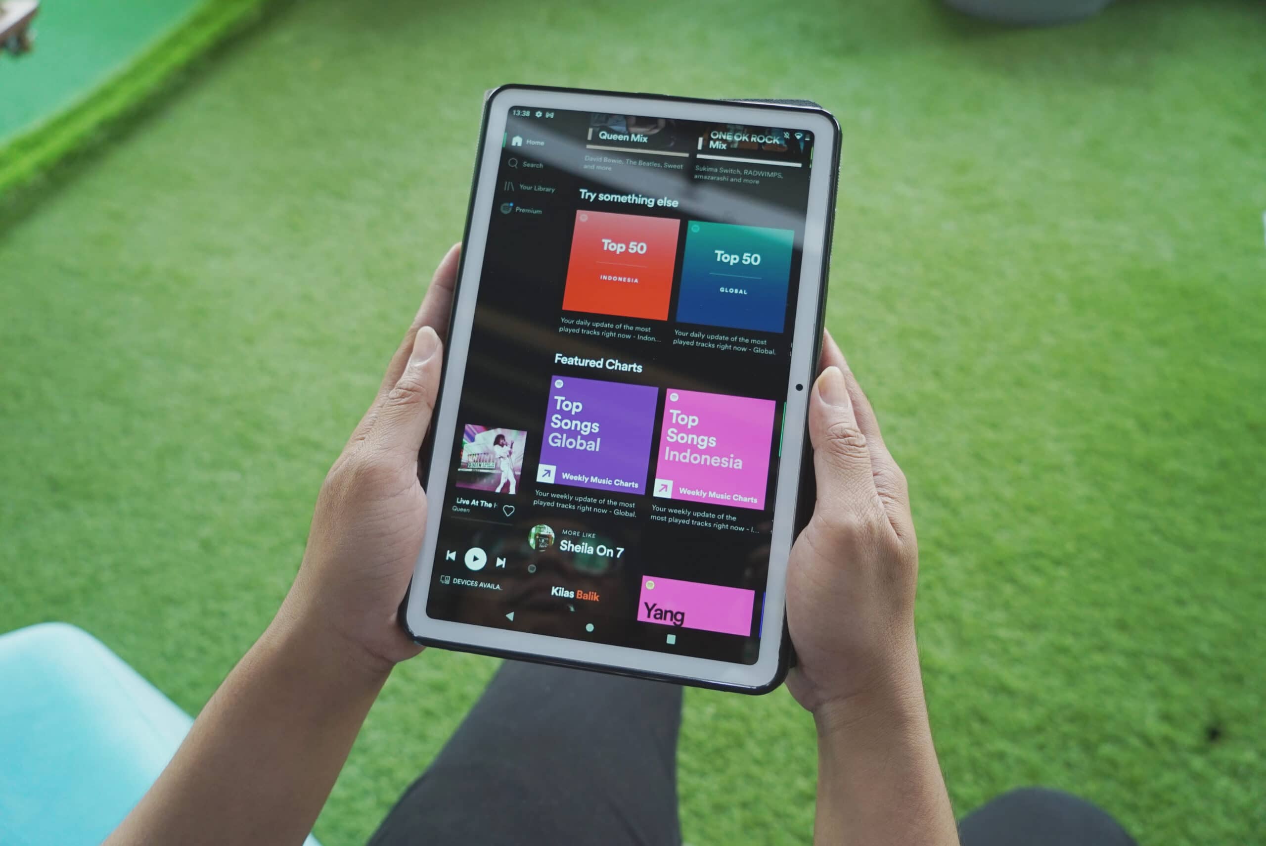 Advan Tab VX, Multitasking Tablet for Multitasking Mom #BisaSemuaSemuaBisa